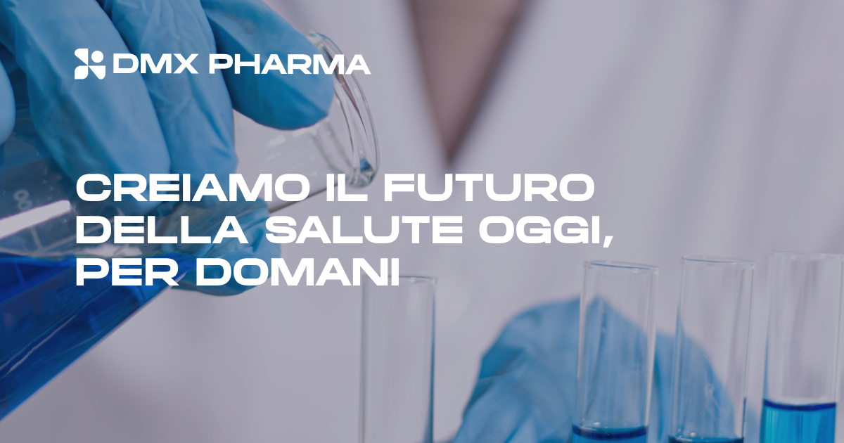 Home [www.dmxpharma.com]